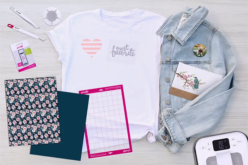 Anleitungen & Hilfe zu plottiX Artikeln