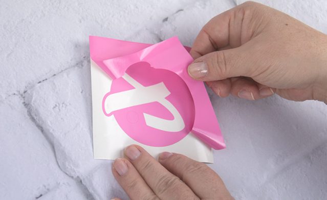 Anleitung Klebefolie - plottiX