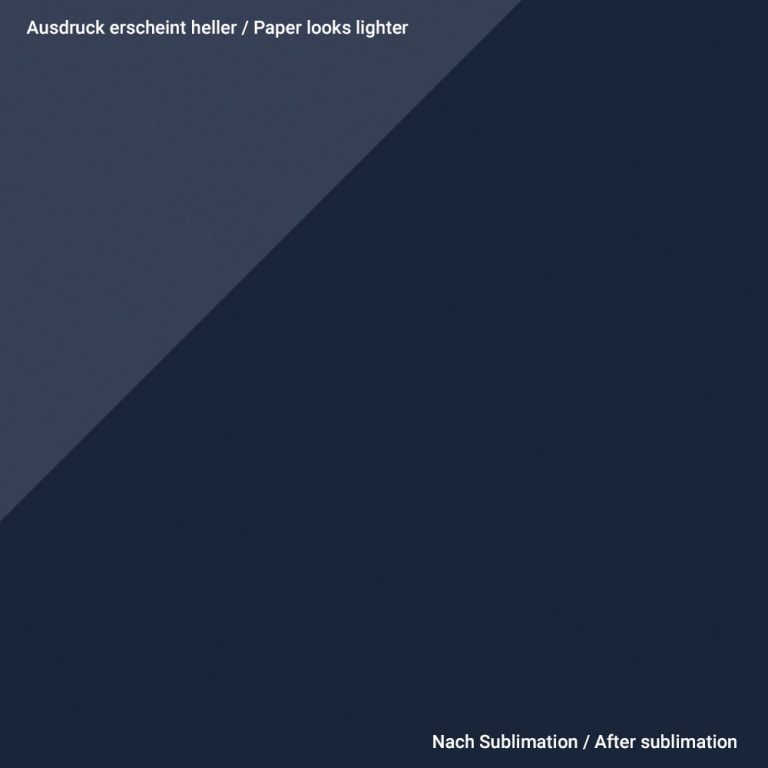 iXpaper sublimation paper - plottiX