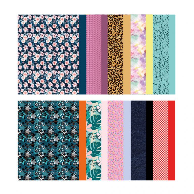 iXpaper sublimation paper - plottiX