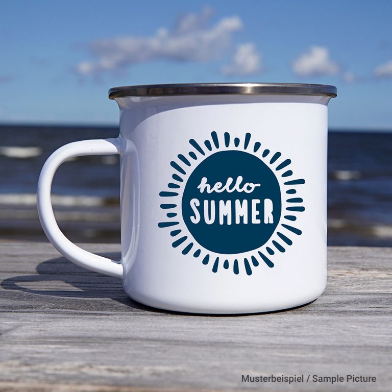 Anleitung Sublimation - plottiX