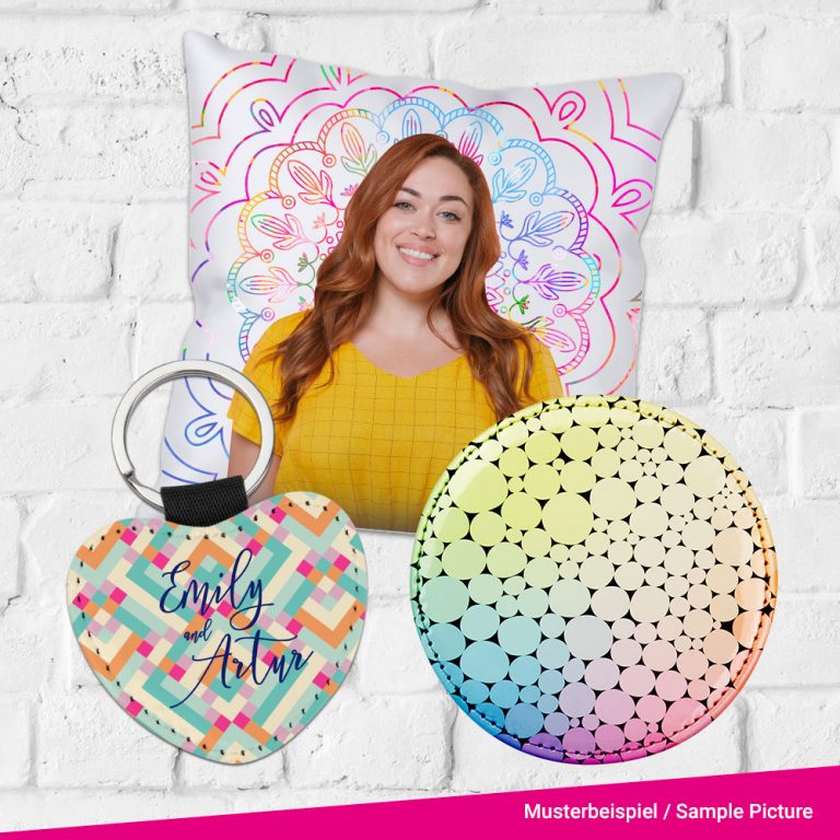 Sublimation paper - plottiX