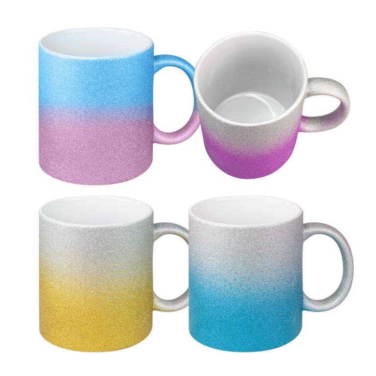 Sublimation – Rohlinge & Material